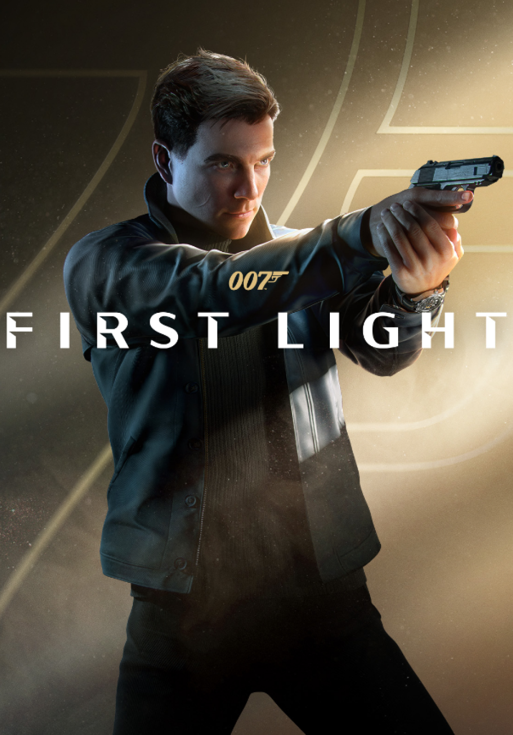 007 First Light PC Satın Al - FenixOyun