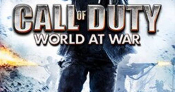 Call of Duty: World at War İndirimli Satın Al PC