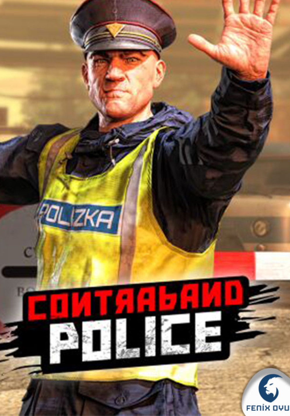 Contraband Police İndirimli Satın Al