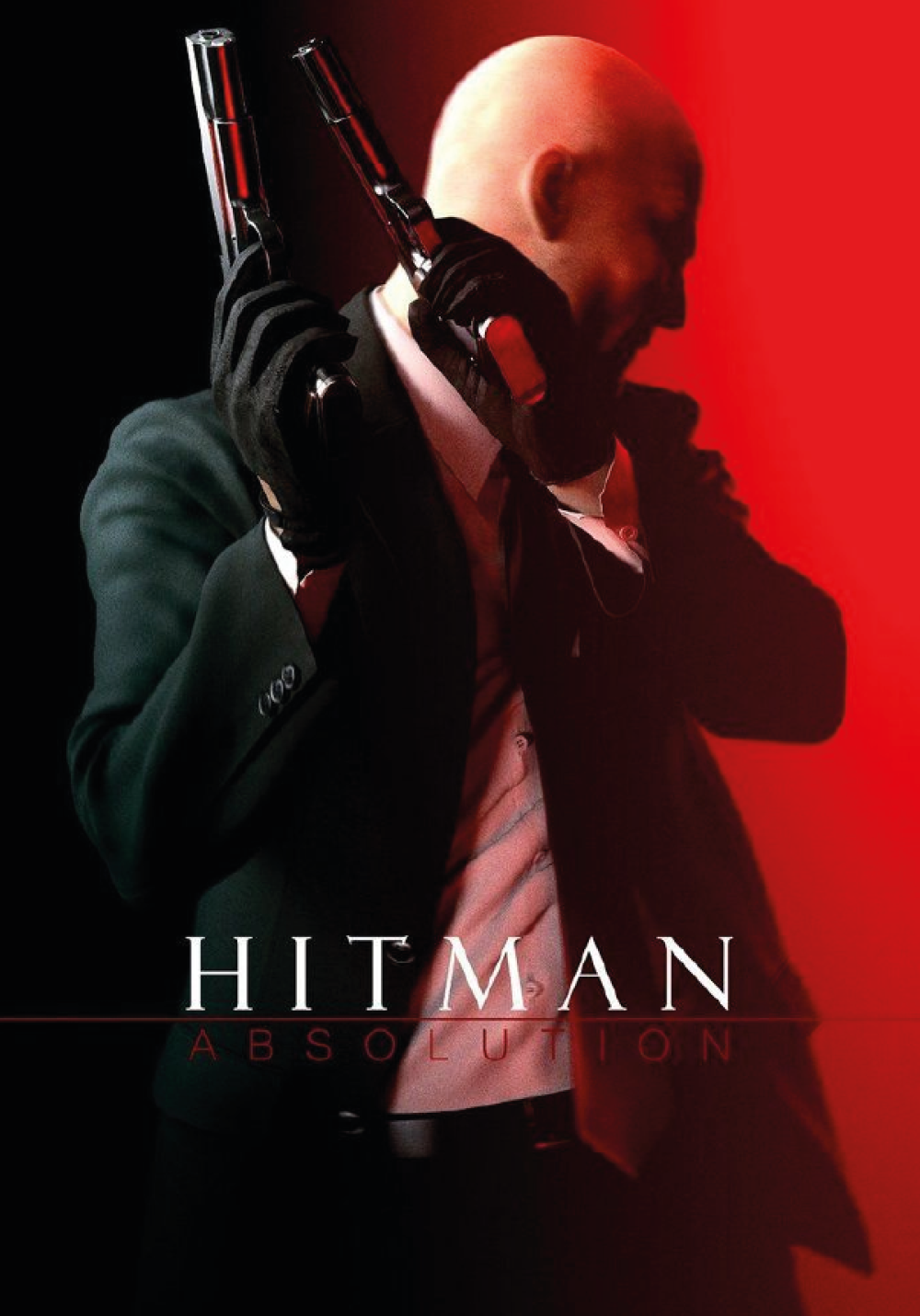 PC Oyunları : Hitman: Absolution™ Ucuz Satın Al PC