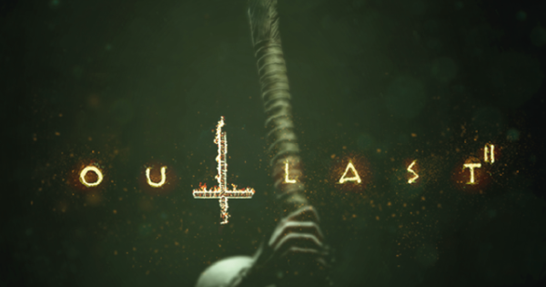 Outlast 2 Ucuz Satın Al PC - FenixOyun