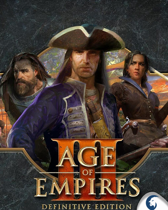 Age of Empires 3: Definitive Edition PC İndirimli Satın Al