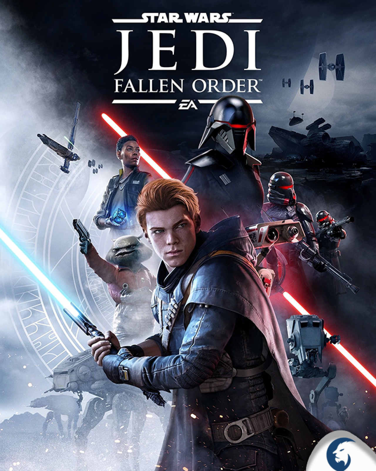 STAR WARS Jedi: Fallen Order™ PC İndirimli Satın Al