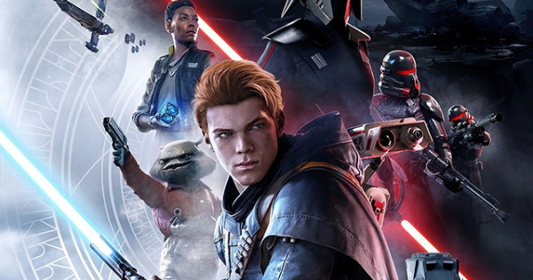 STAR WARS Jedi: Fallen Order™ PC İndirimli Satın Al