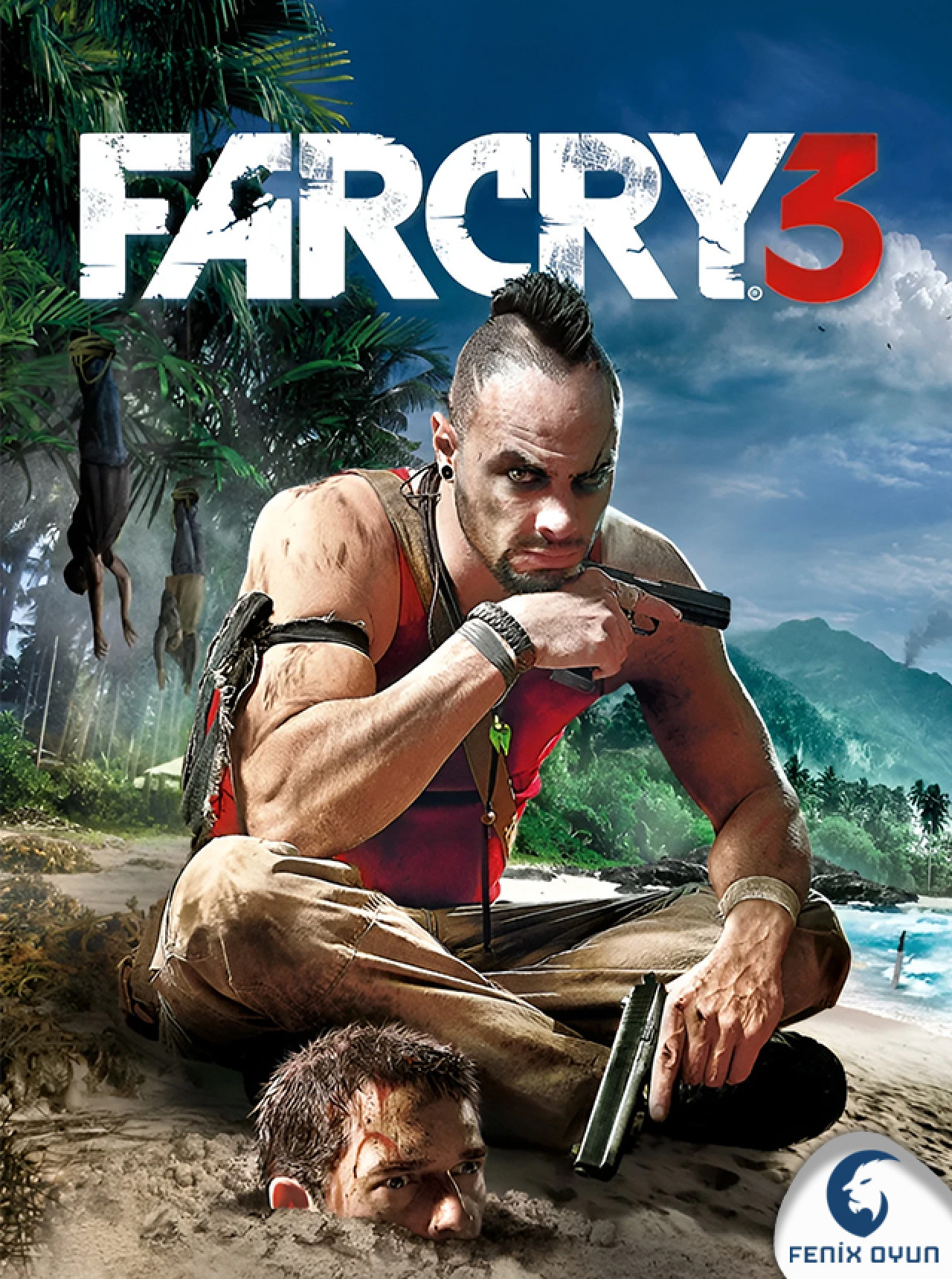 Far Cry 3 PC İndirimli Satın Al