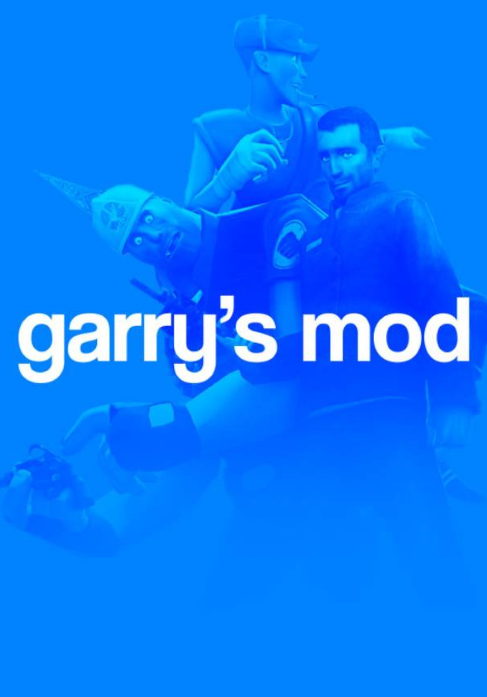 Garry's Mod İndirimli Satın Al PC