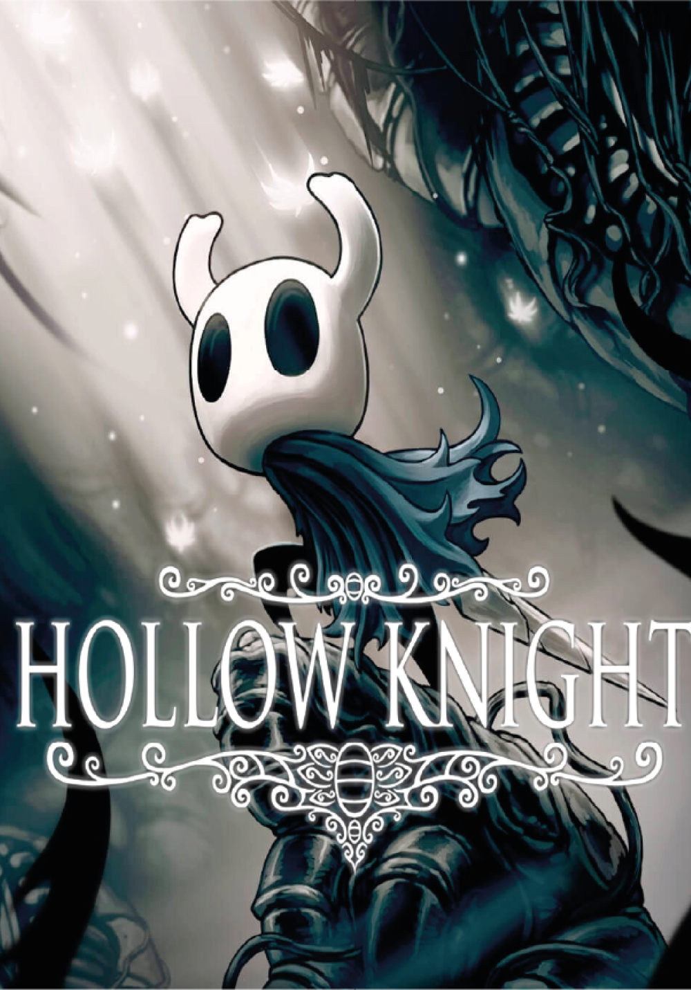 Hollow Knight Ucuz Satın Al PC - FenixOyun
