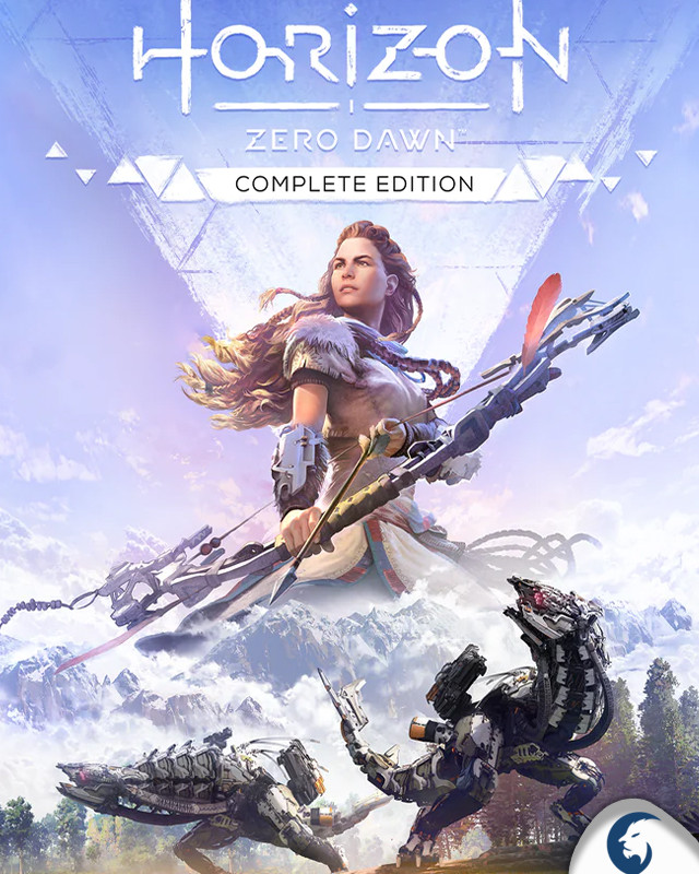 Horizon Zero Dawn™ Complete Edition PC İndirimli Satın ...