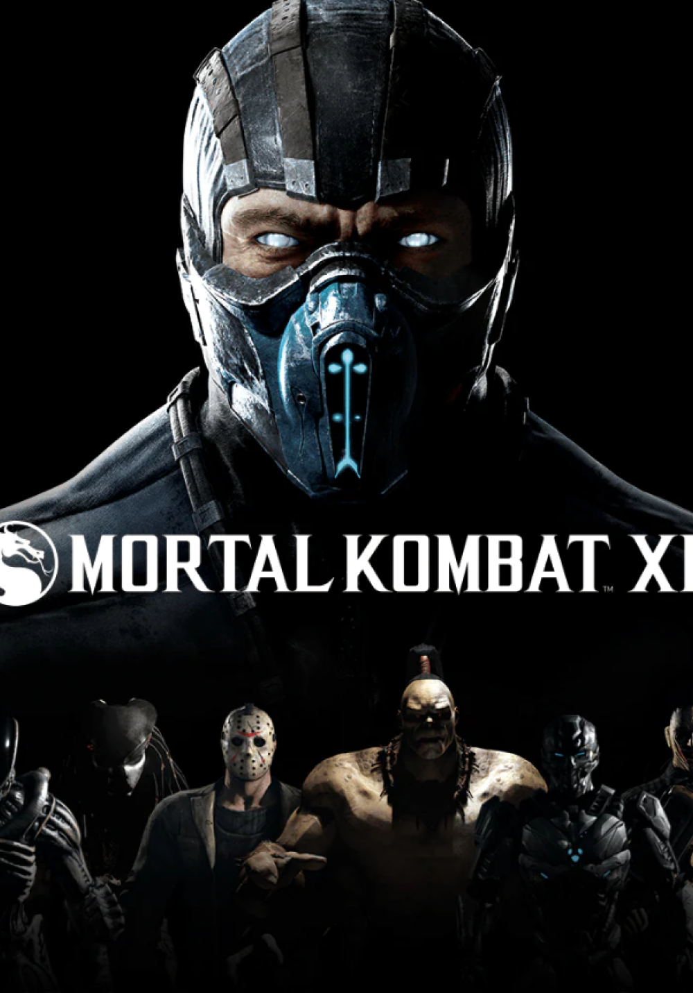 Mortal Kombat XL İndirimli Satın Al PC
