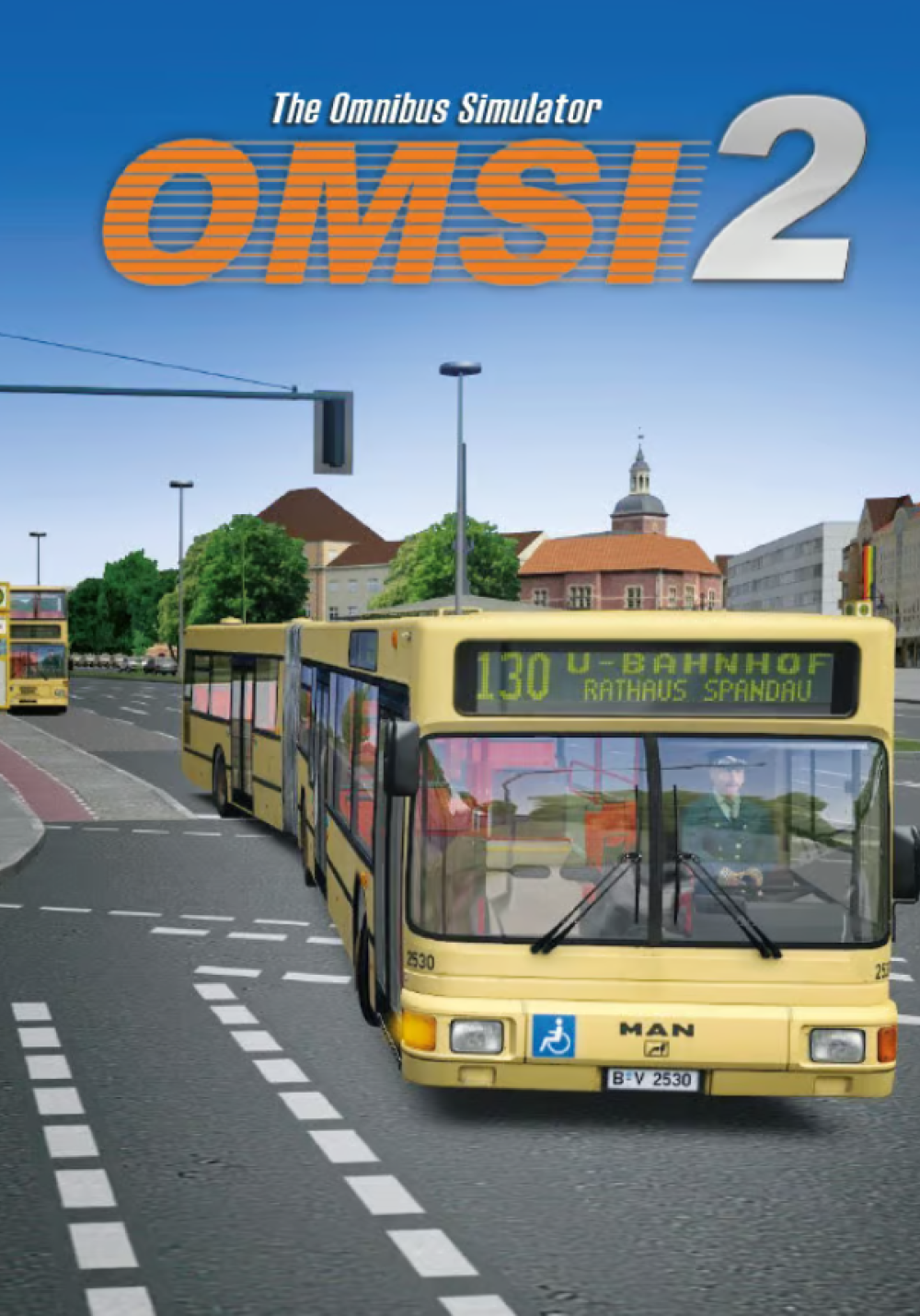 OMSI 2: Steam Edition PC Satın Al - FenixOyun