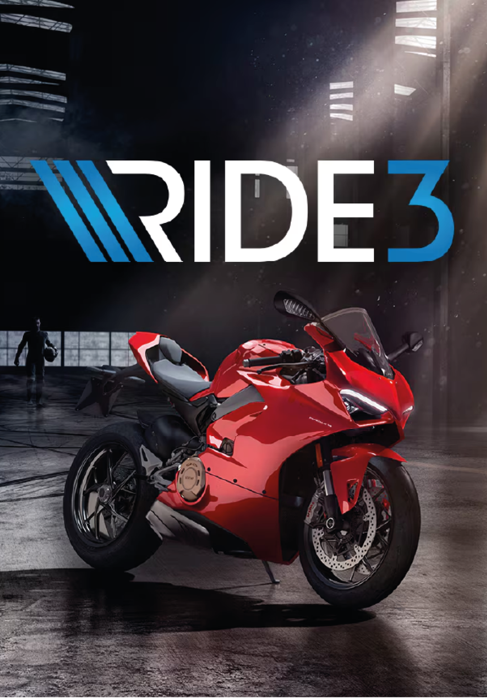 PC Oyunları : RIDE 3 Ucuz Satın Al PC - FenixOyun