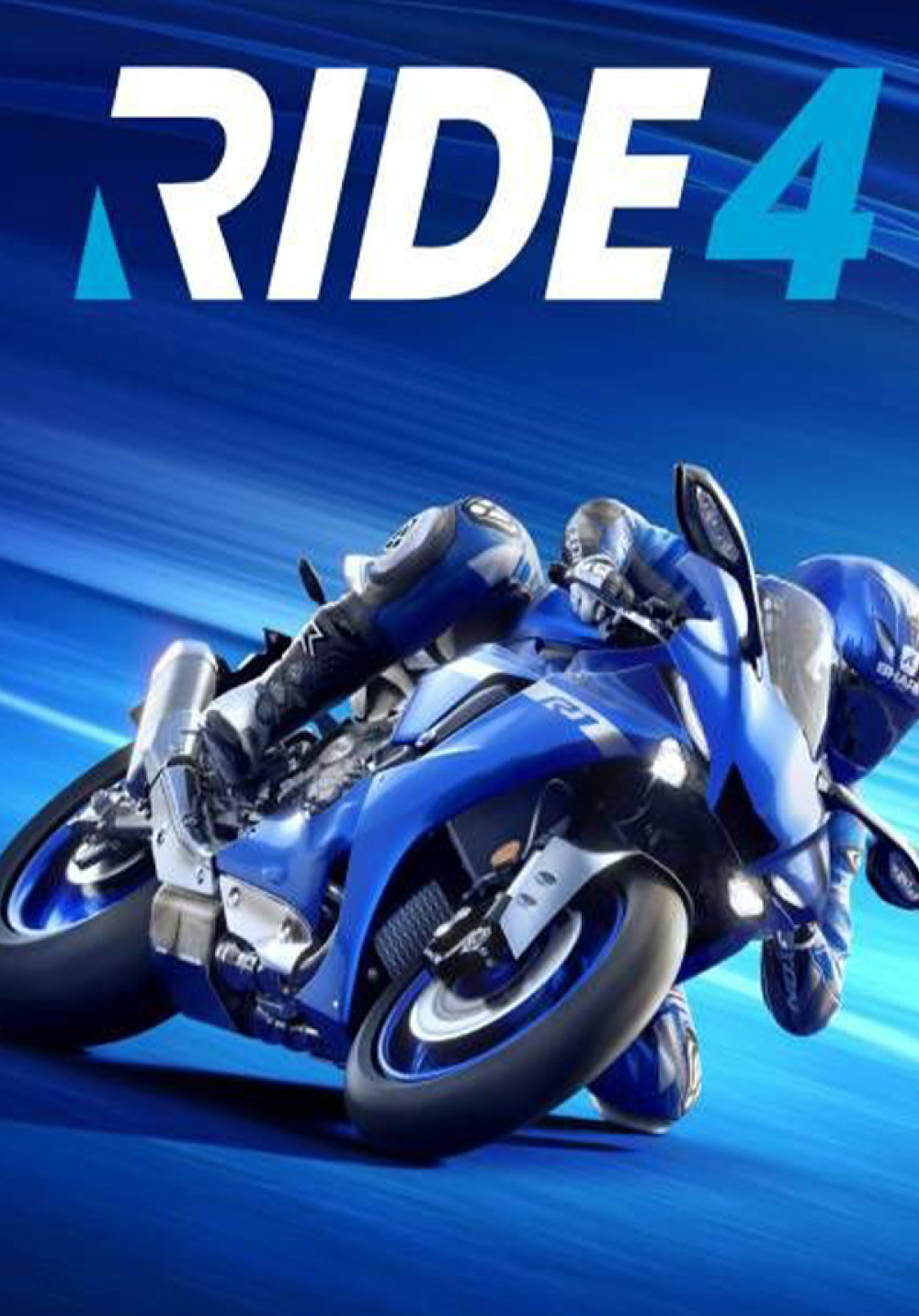 RIDE 4 Ucuz Satın Al PC - FenixOyun