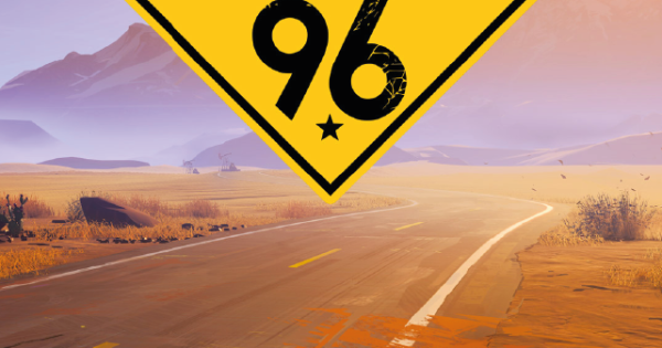 Road 96 Ucuz Satın Al PC - FenixOyun