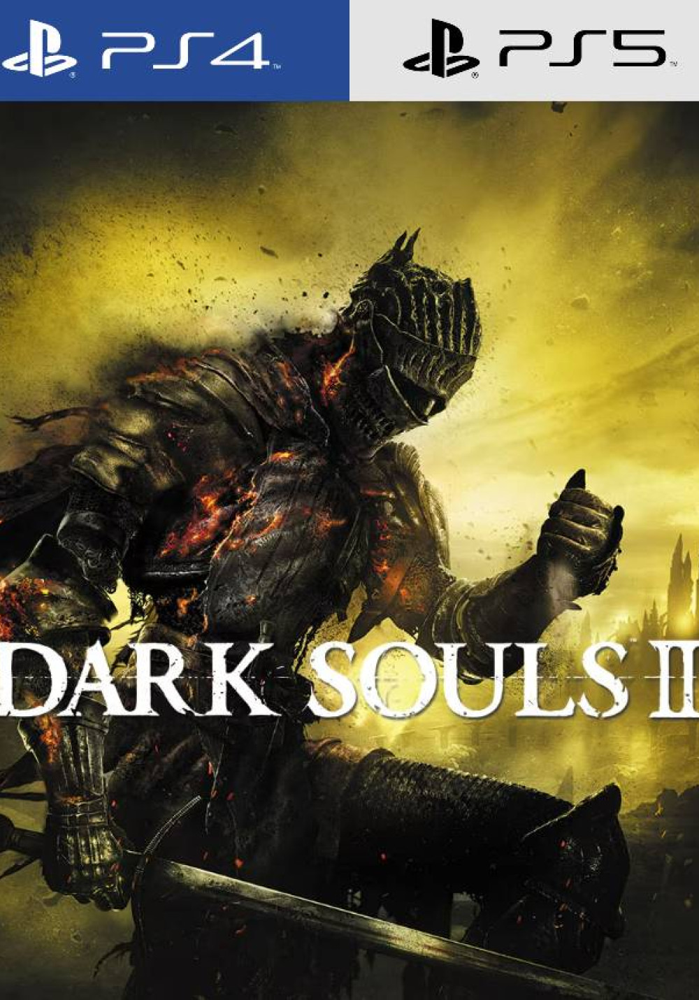 PS4 Oyunları : DARK SOULS™ III | PS4 - PS5 İndirimli ...