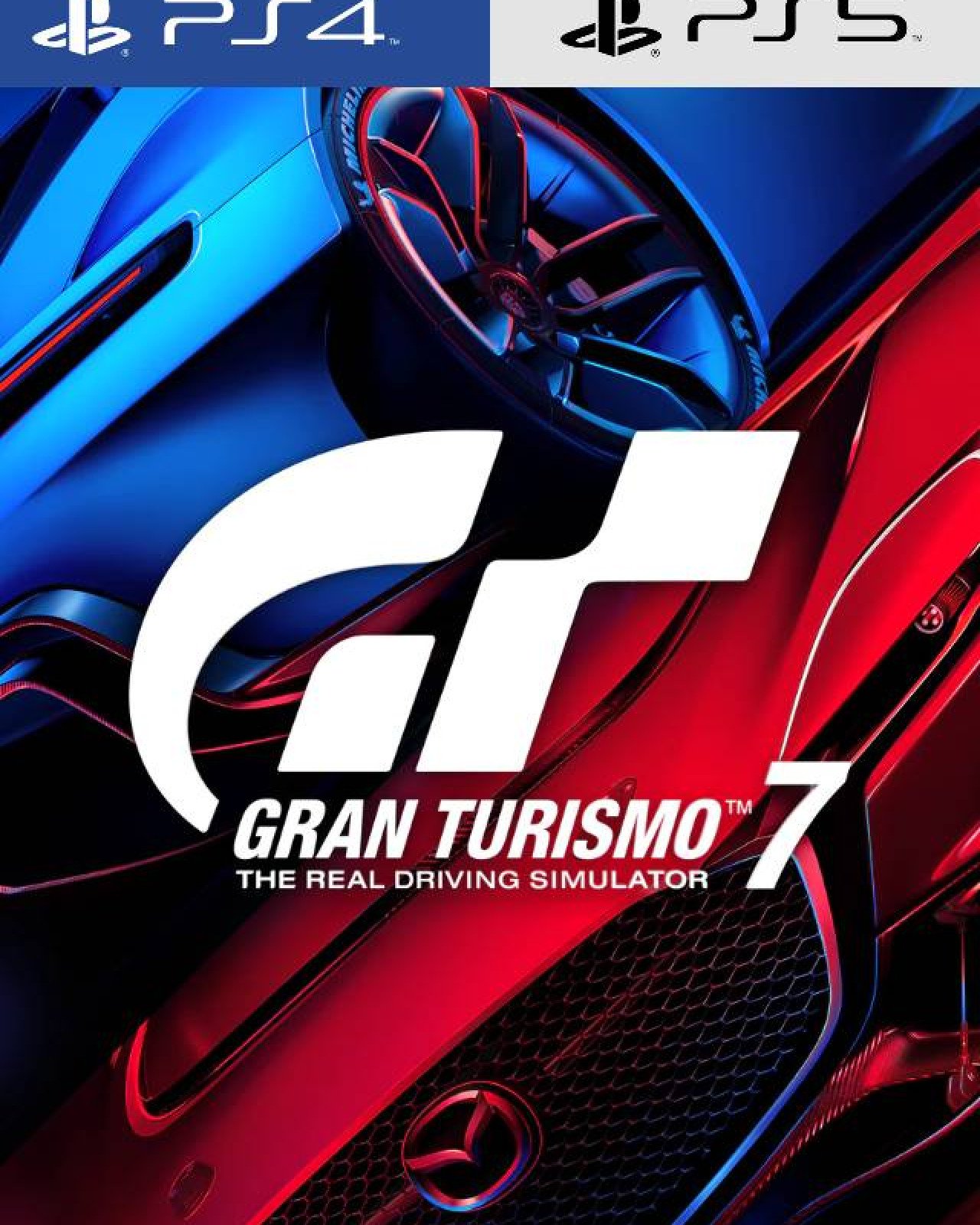 Schne Gt 7 Ps4 Bild